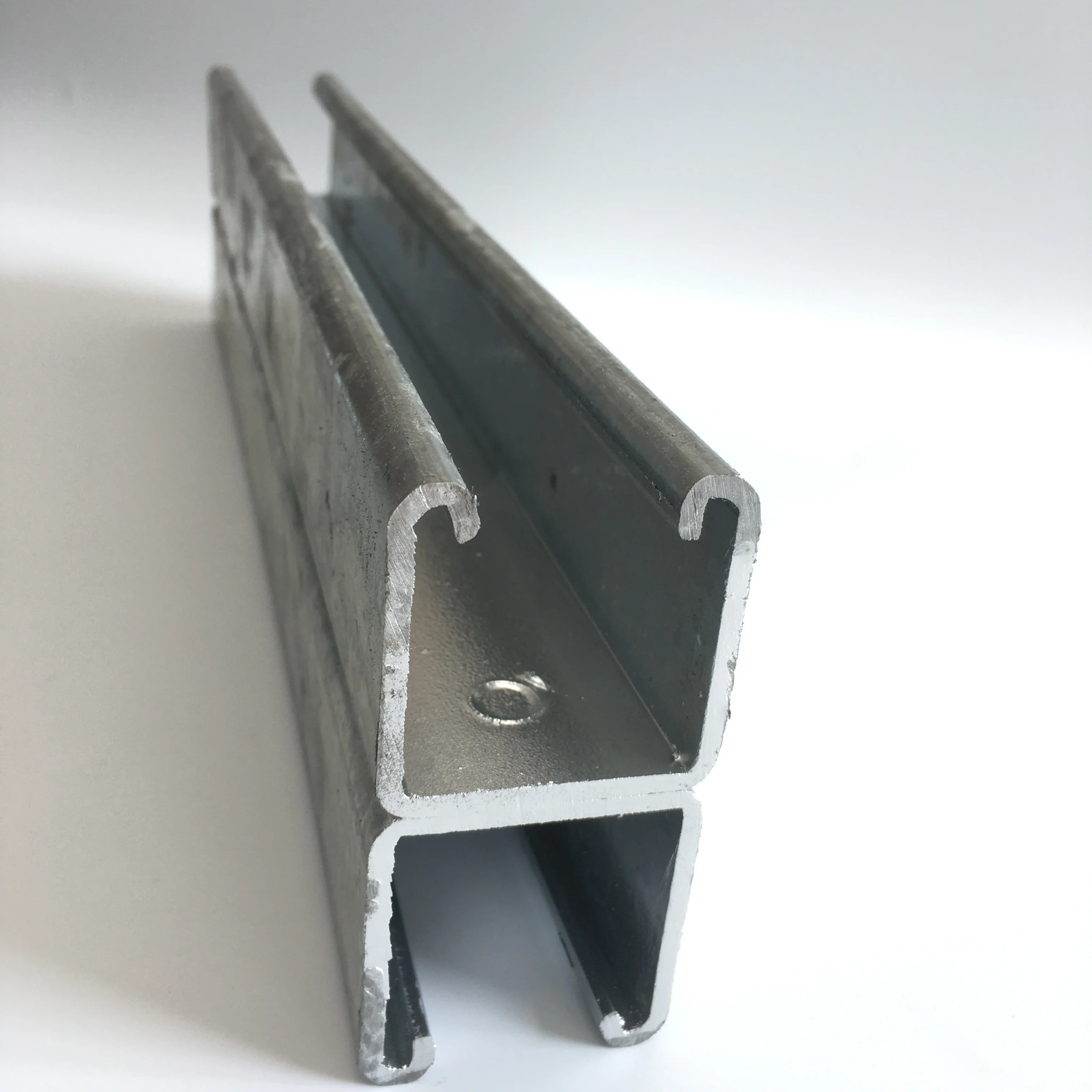 Double Welded Unistrut Channel - Durable Steel Solutions