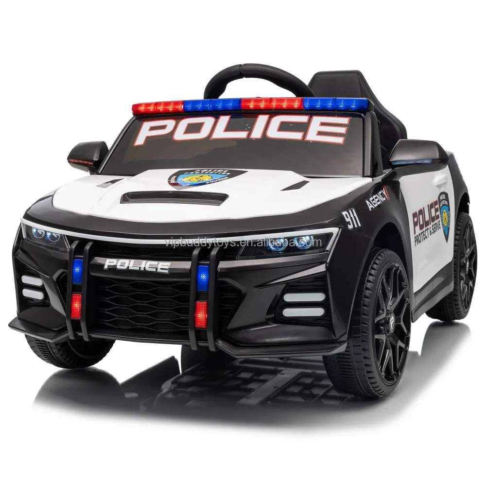 Alibaba.com: VIP Buddy Electric Ride-On Cars for Kids with Siren Light ...