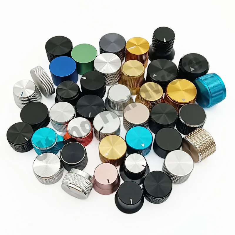 Popular Design Hi-fi Amplifier Potentiometer Switch Encoder Speaker ...