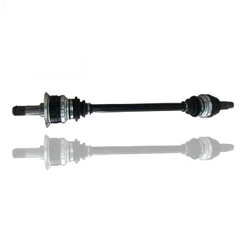 Auto Parts Rear Drive Shaft 33207598038 33207598037 For Bmw F25 F26 ...