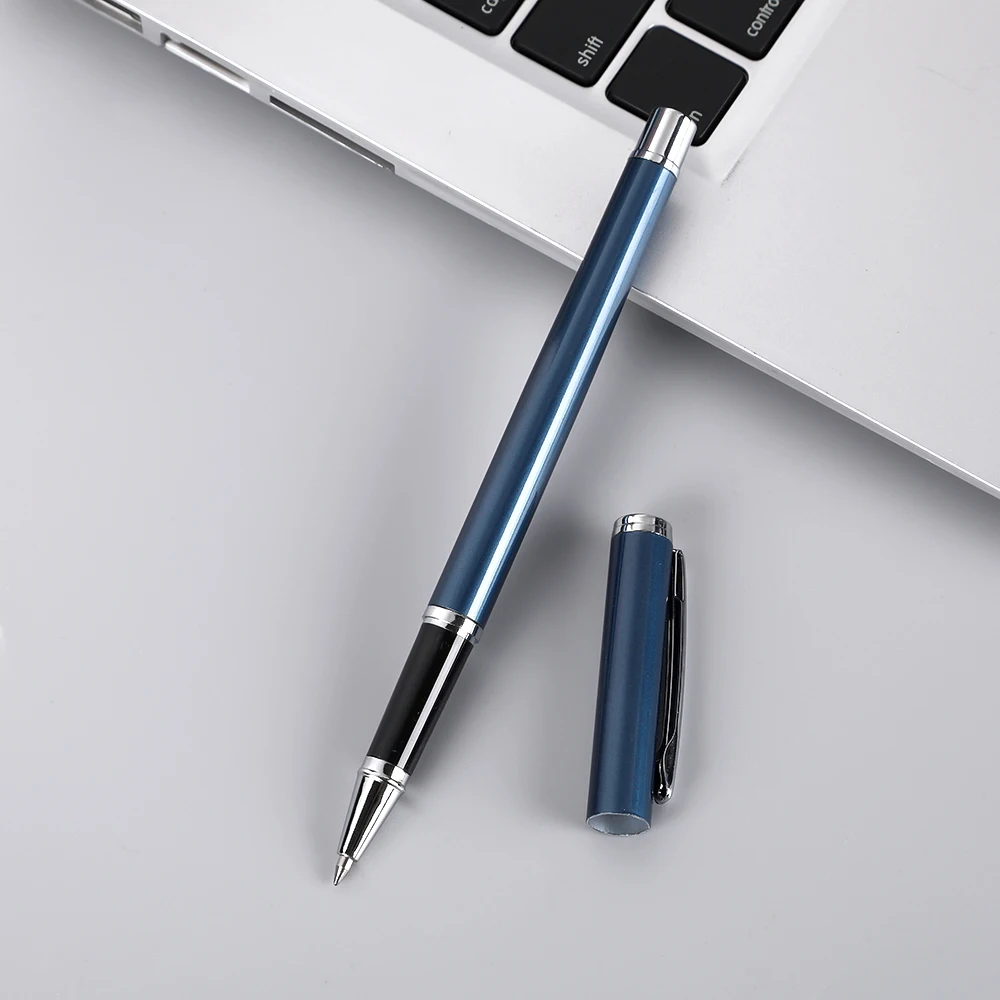 SHULI Stylo - Premium Pen with Custom Logo & Smooth Ink