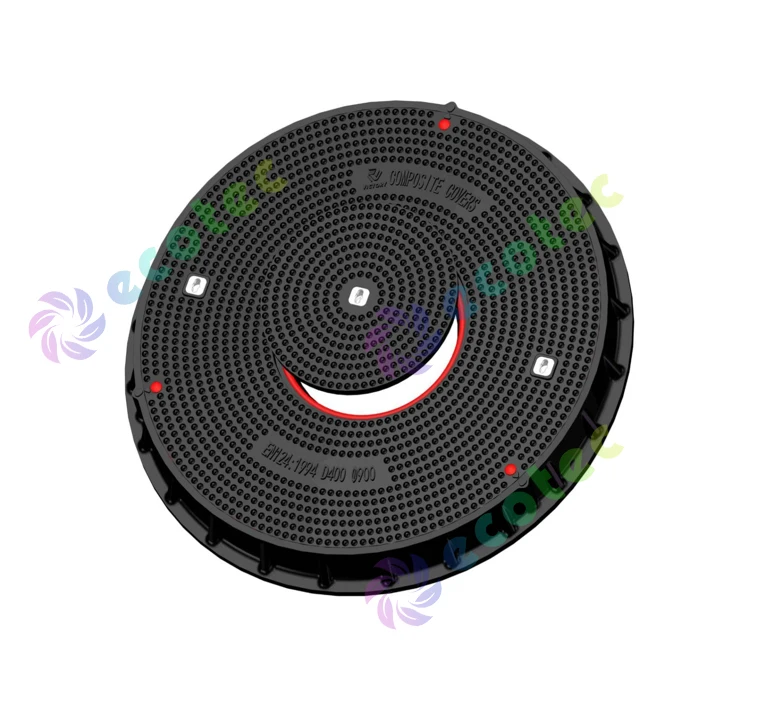 Ecotec Manhole Cover for Fuel Tank Oil Tank Manhole for Petrol Station ...