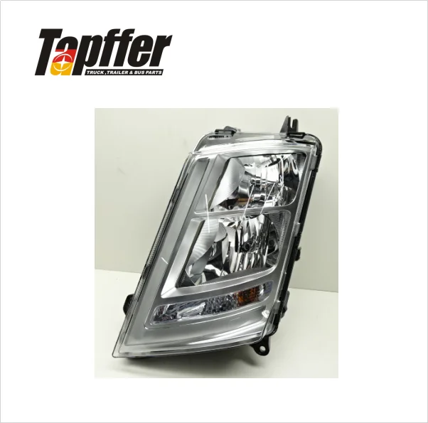 VOLVO Truck Head Lights - High Quality 22239219 & 22239217