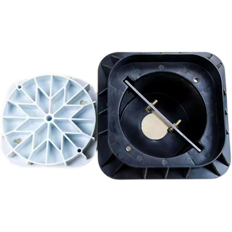 Ground Observation Well Grounding System Earthing Pit Well Grounding ...