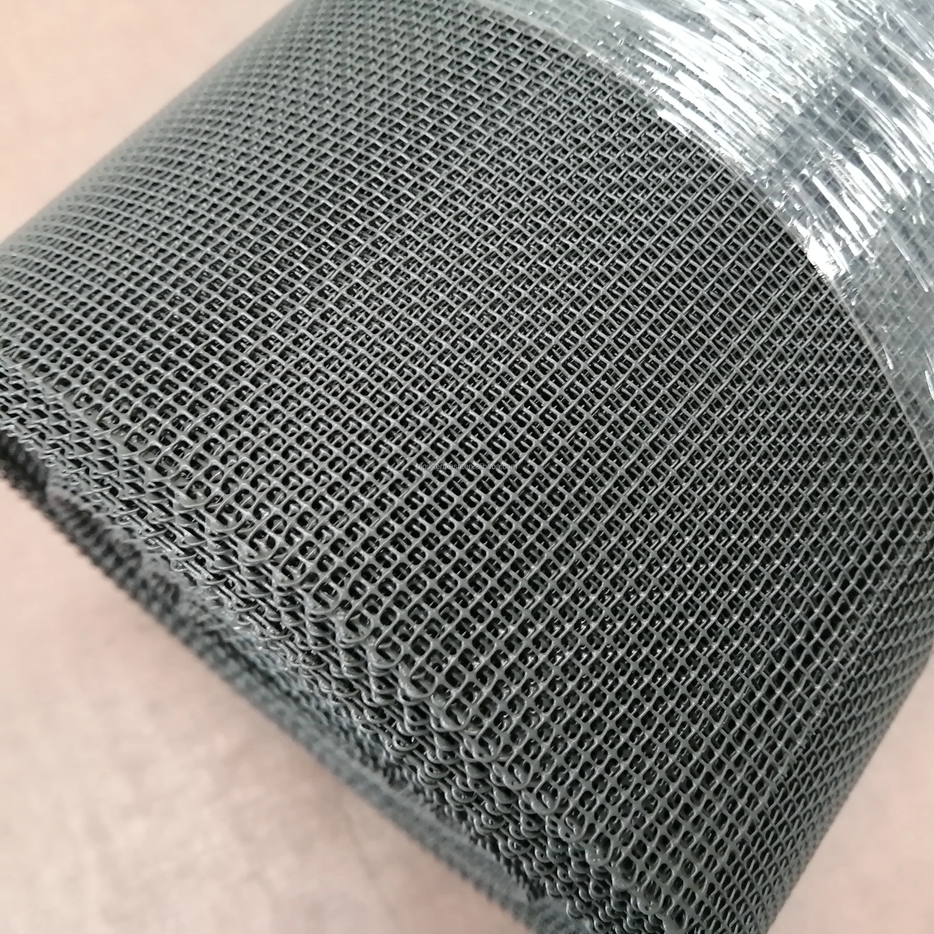 Stainless Steel Micron Gutter Guard Mesh - Baojiao Filters