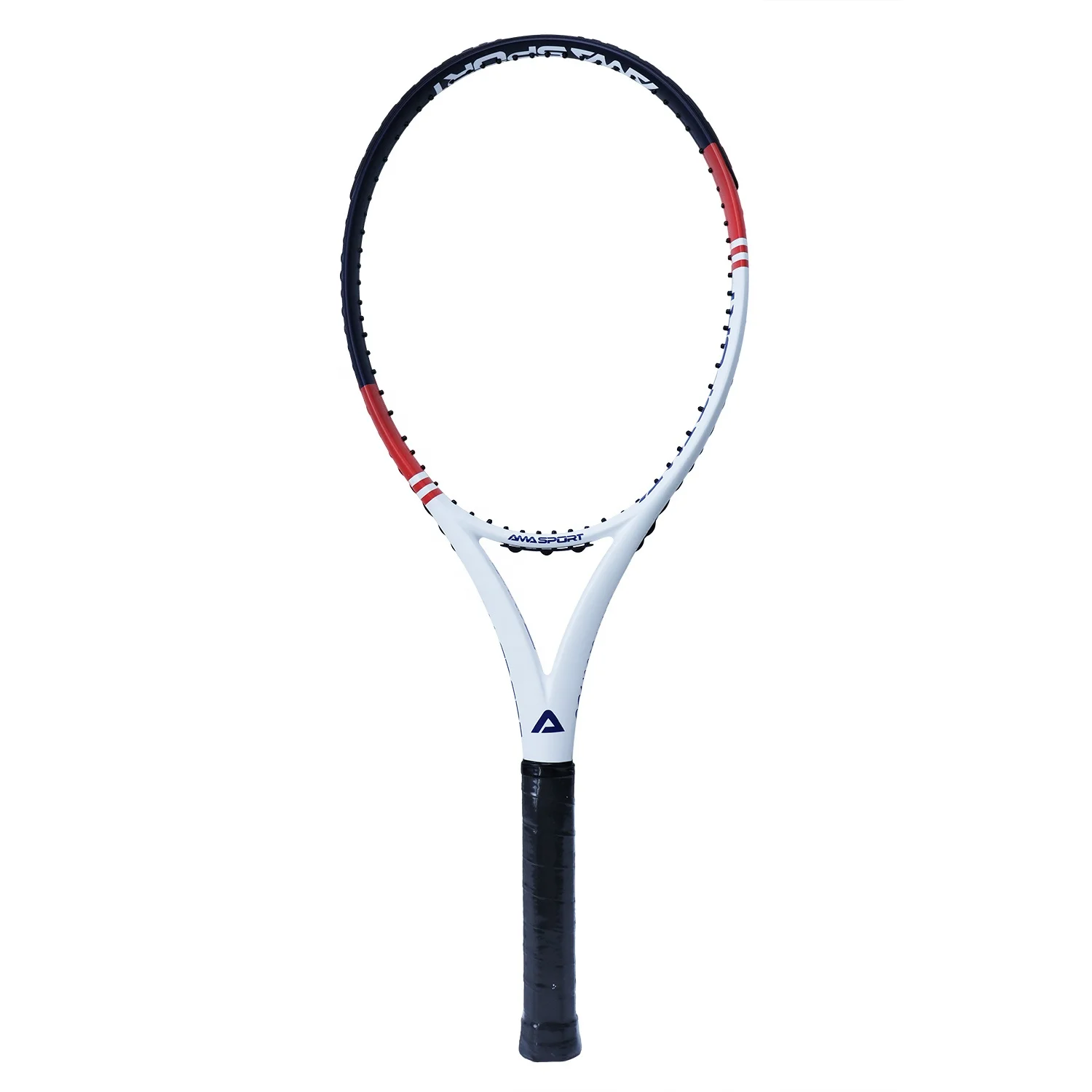 AMA Sport KL18 Professional - Grade 27" Adult Custom Graphite Tennis ...