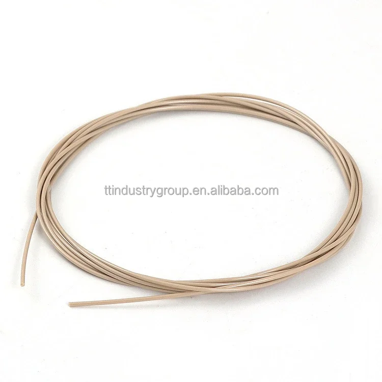 Medical Grade PEEK 3D Printing Filament - Natural Color
