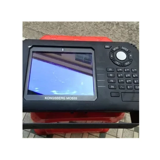 Sim Rad Kong Berg Mos33 Tft Multipurpos Midi Operator Station - Inquiry ...