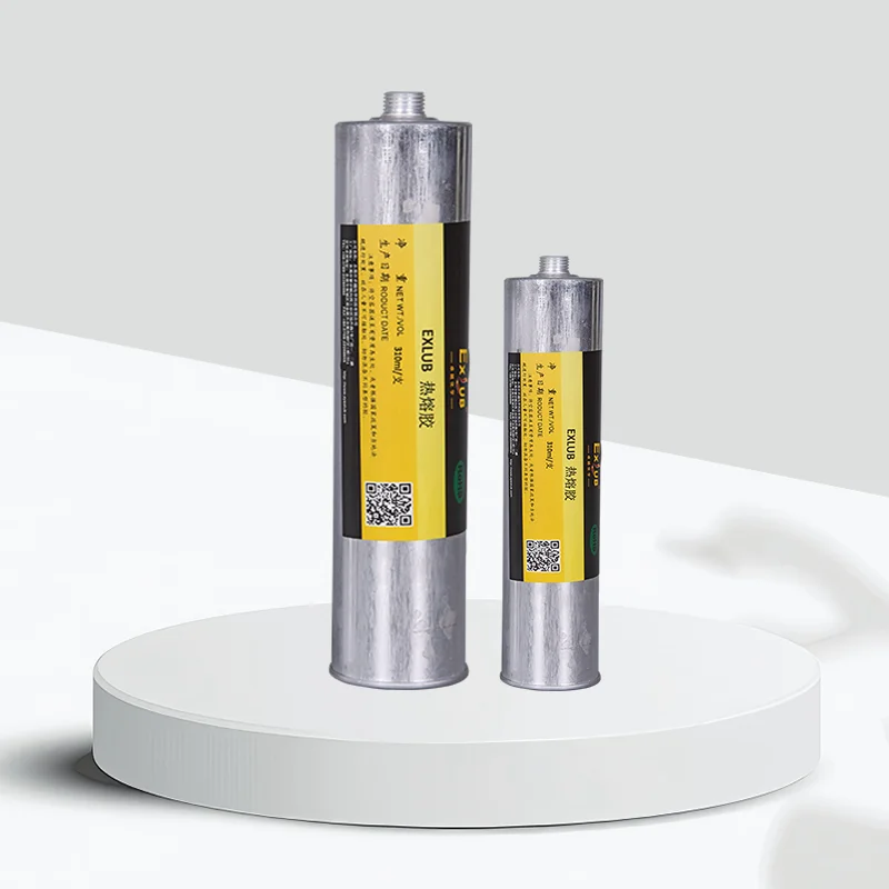 825electrolyte Resistant High-strength Adhesive Modified Resin Hot Melt ...