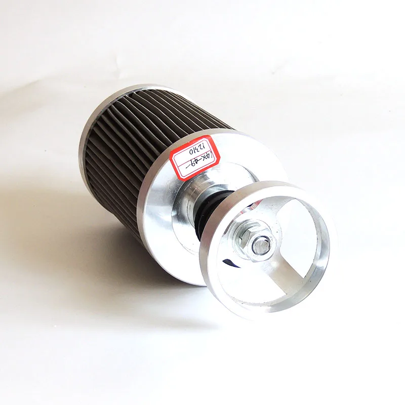 High Quality Hydraulic Oil Filter 14x-49-12310 for Trucks