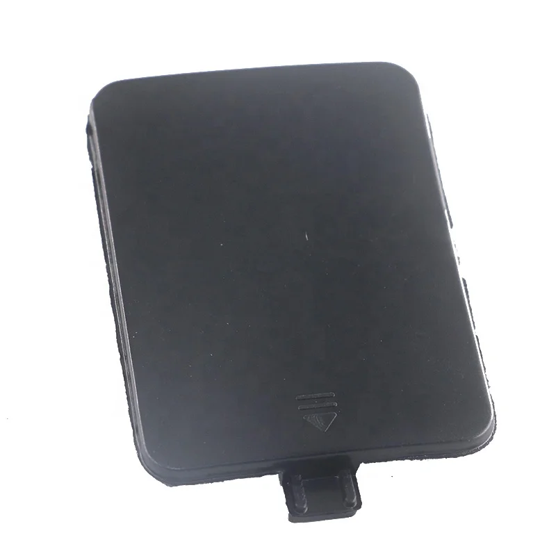 Front Bumper Tow Eye Hook Cap Cover For Mercedes-benz R V251/w251 280 ...