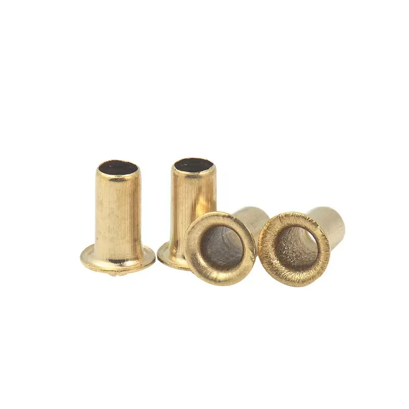 M5 M6 M8 M10 M12 M14 Iron Rivet Aluminium Solid Rivets Al Knock Flat ...