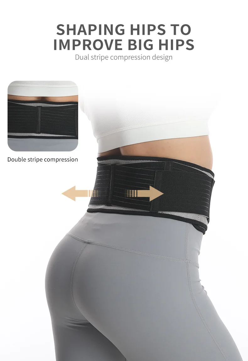 After Pregnancy Pelvic Girdle Correct Lower Back Hip Pain Relief ...