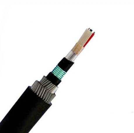 Underwater Fiber Optical Cable - Reliable Submarine Communication