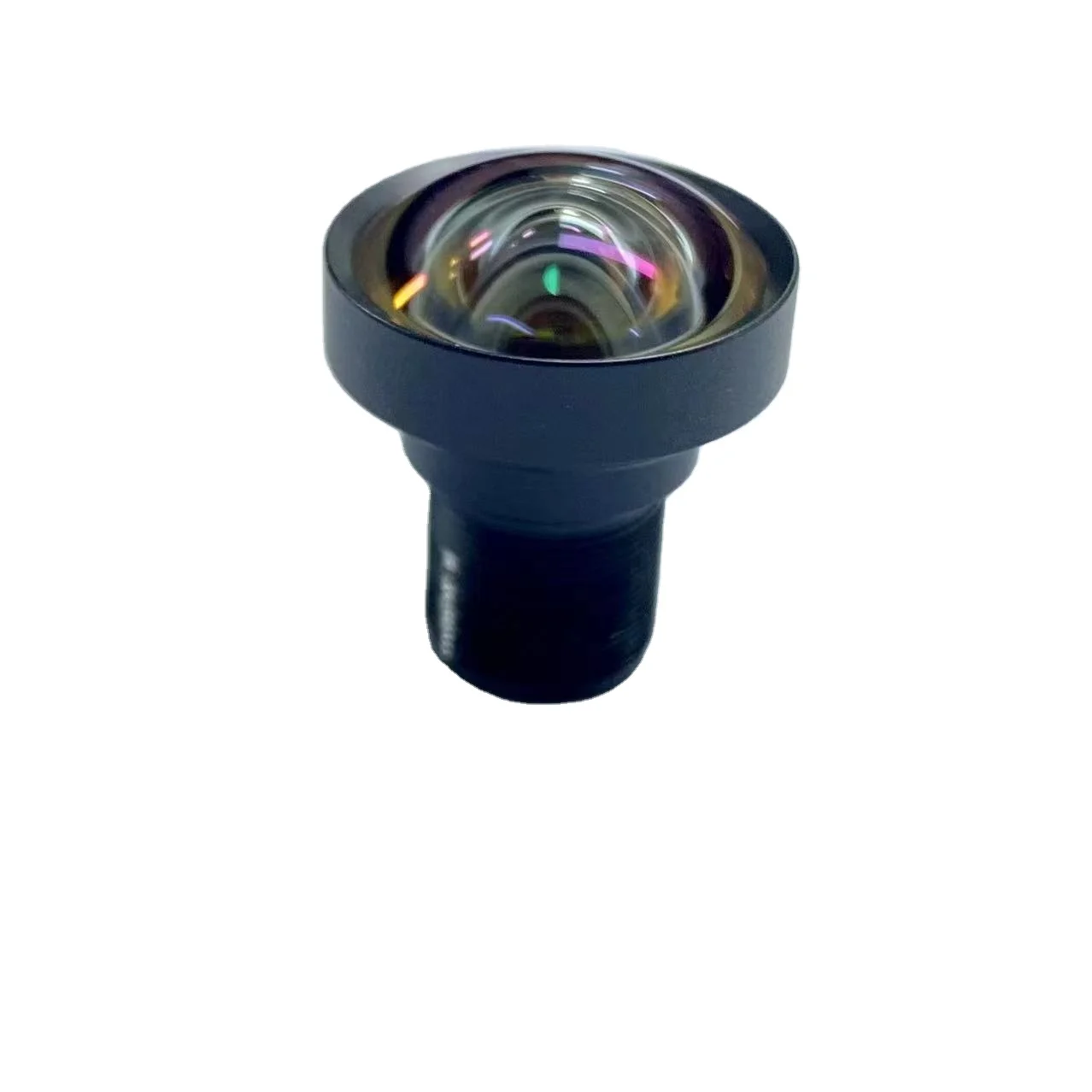 4.07mm F1.8 IMX678 M12 S Mount Low Distortion Objektiv Lens for Machine ...