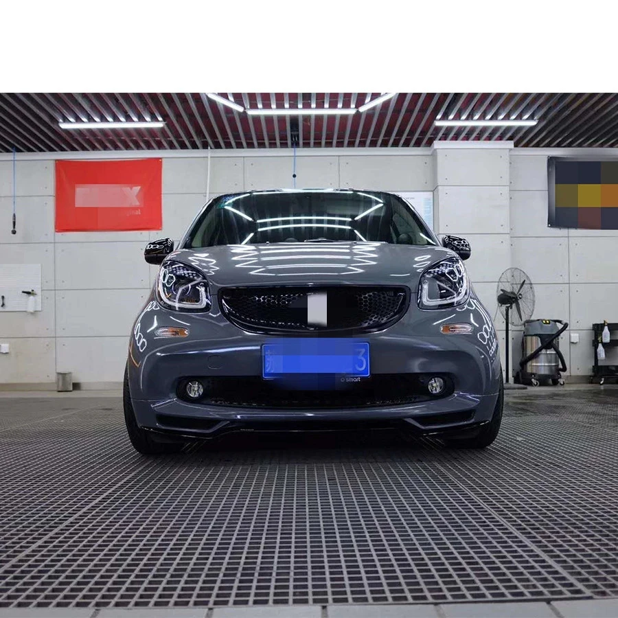 Customizable High Quality Modified Body Kit Front Rear Bumpers Bodykit ...