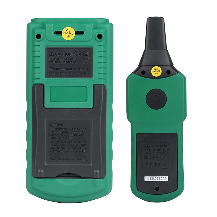 Network Cable Tracer Electricity Underground Pipe Wire Tracker ...