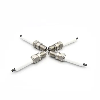 Well Performance Aftermarket For Denso Gi3-5 Spark Plug Man E3262le302 ...