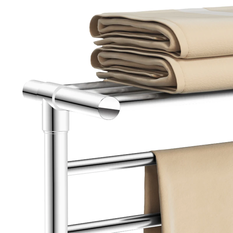 Avonflow Electric Towel Dryer Rack Bathroom Towel Dryer Heated Towel ...