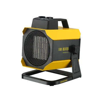 Portable Stable Structure 2.3kw Industrial Poultry Brooder Ceramic Air ...