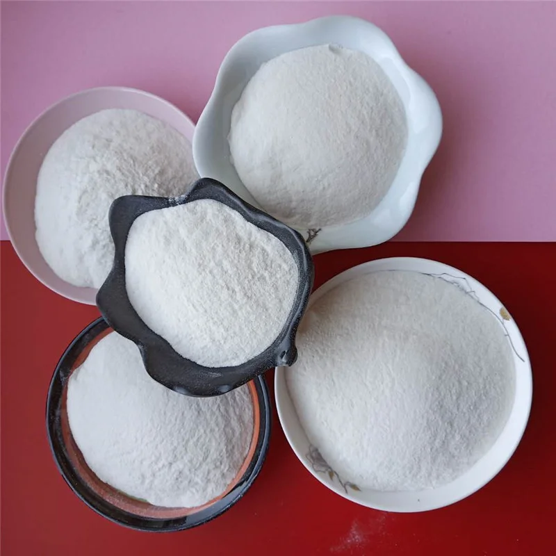 Pva Powder Organic Compound Is An Important Chemical Raw Material Which ...