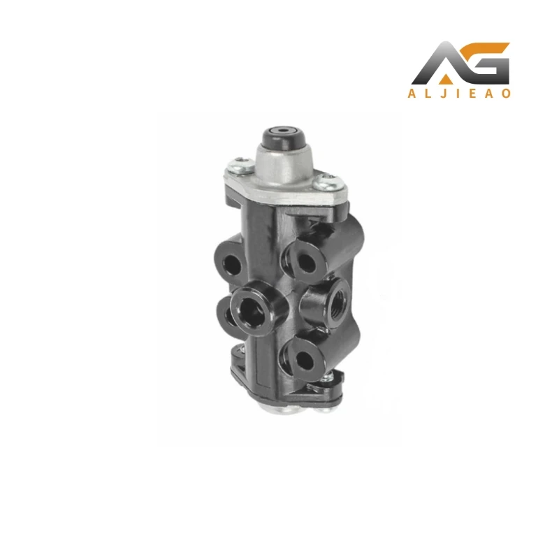 Angio Original Solenoid Valve Switch Cylinder For 8700 B 12 Fh 16 Fm 92 ...