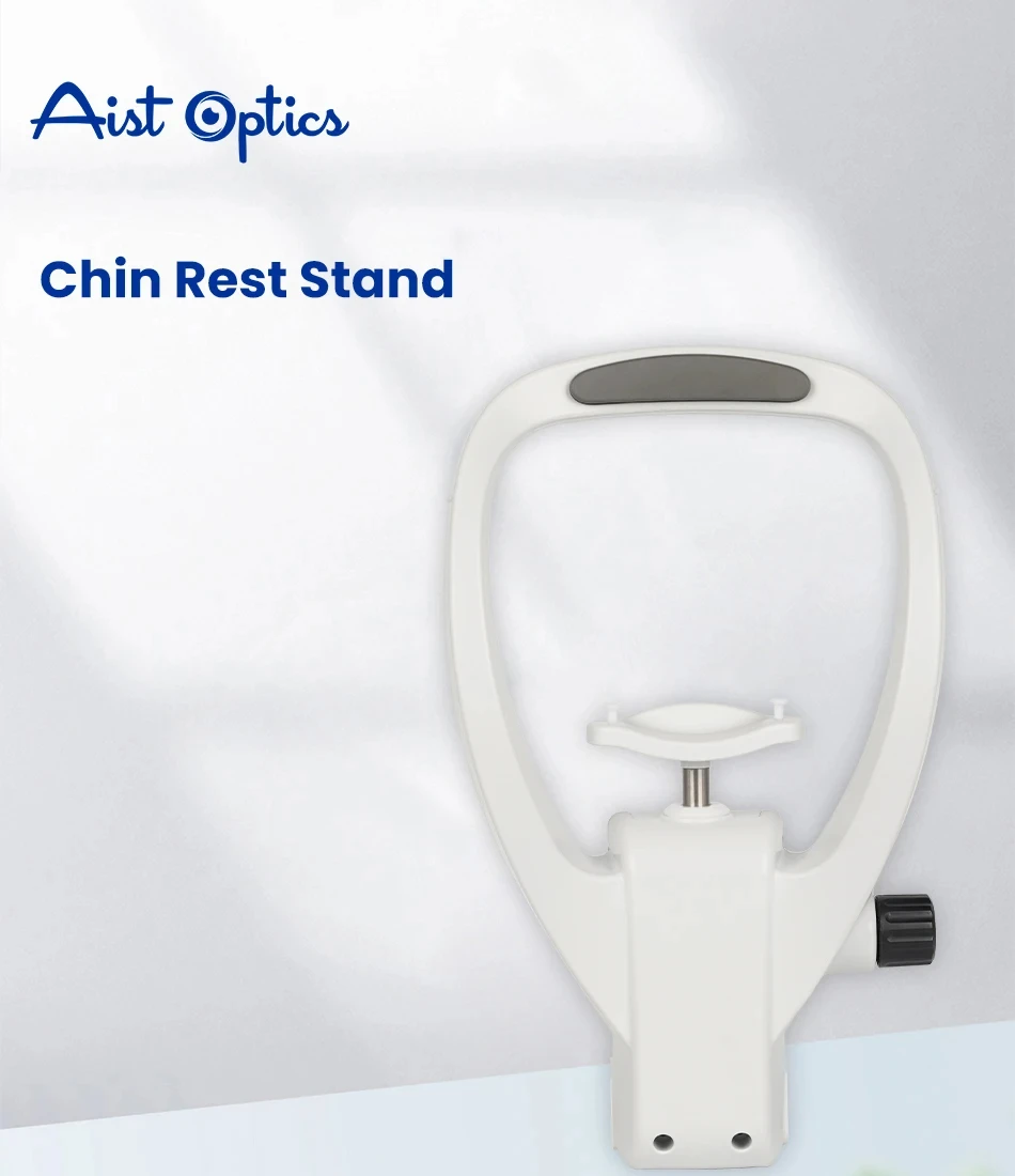 Optometry Equipment Accessories Support Lifting Forehead Support Chin ...