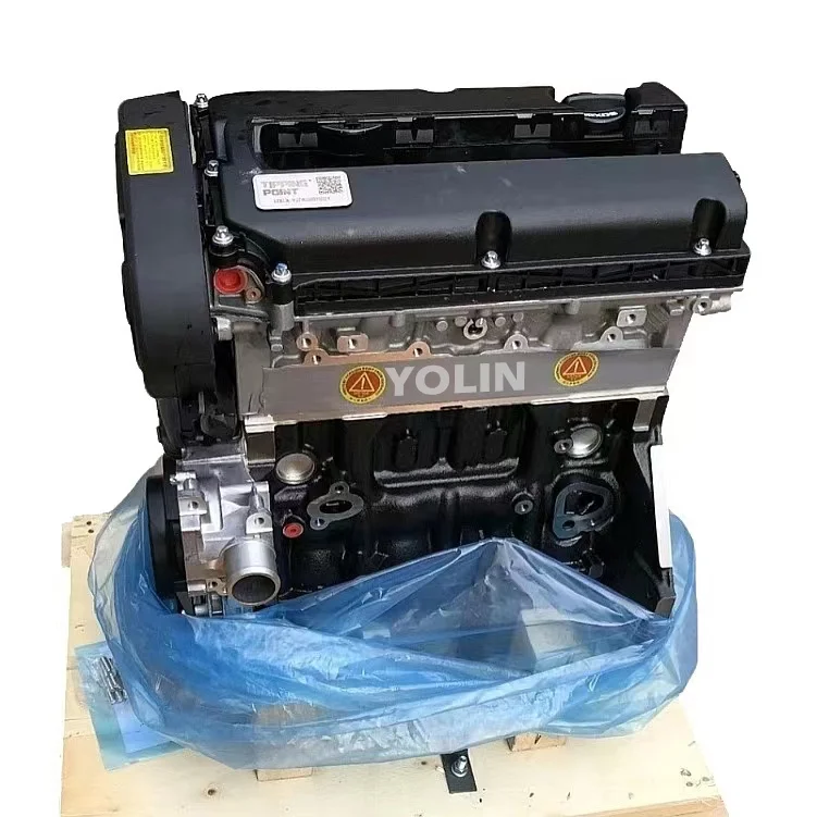 Brand New F18D F18D4 BARE ENGINE for Chevrolet CRUZE