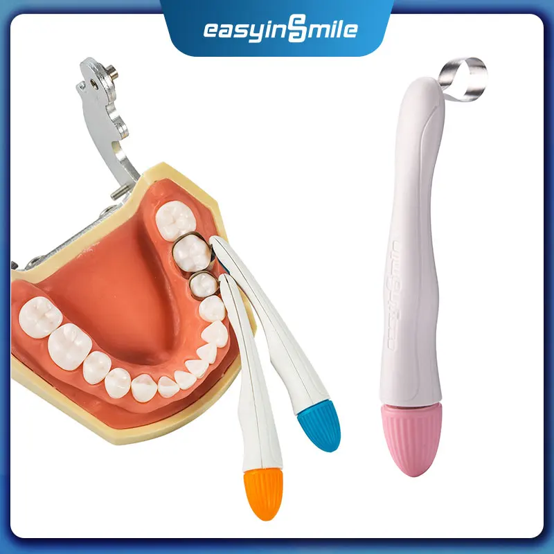 Easyinsmile Dental Matrix Profecto Sectional Matrix Bands Oral ...