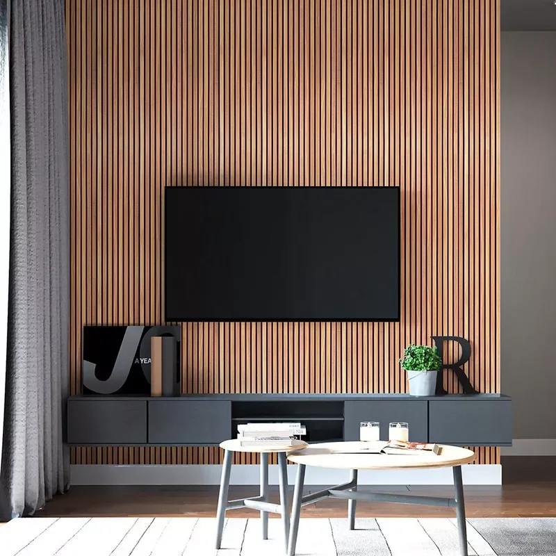 UDK PCV 3D Peel and Stick Wood Grain Wallpaper Waterproof Wall ...