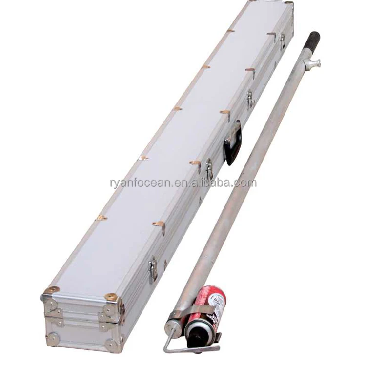 Marine Fire Alarm System Smoke Detector Tester for Marine IMPA 331073 ...