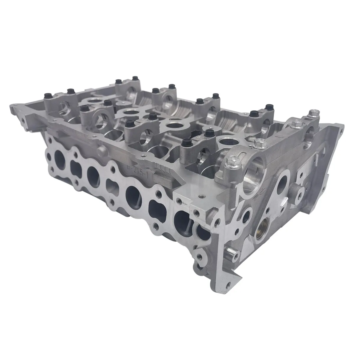 High Quality G4kd G4ke Engine Cylinder Head For Hyundai Kia 22100-2g051 ...
