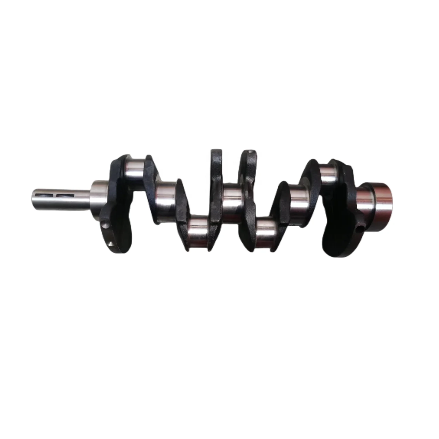 Engine Parts H100 4D56T D4BH 4D56 D4BA D4BB Crankshaft 23111-42010 ...