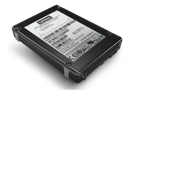 Thinksystem 2.5" Multi Vendor Ssds - Reliable Storage