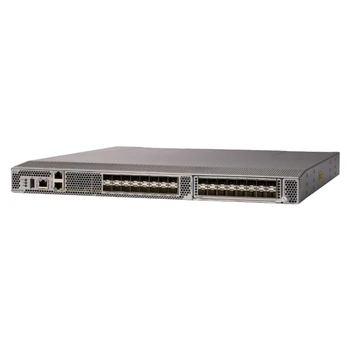 Hpe Storage C-series Sn6610c 32gb 8-port 16gb Short Wave Sfp+ Fibre ...