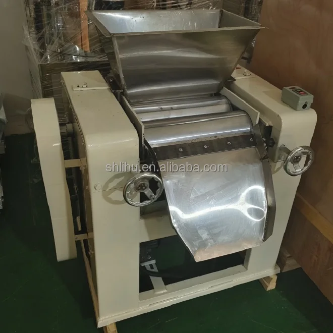 Mini Soap Grinder Grinding Machine Soap Milling Roller Machine ...