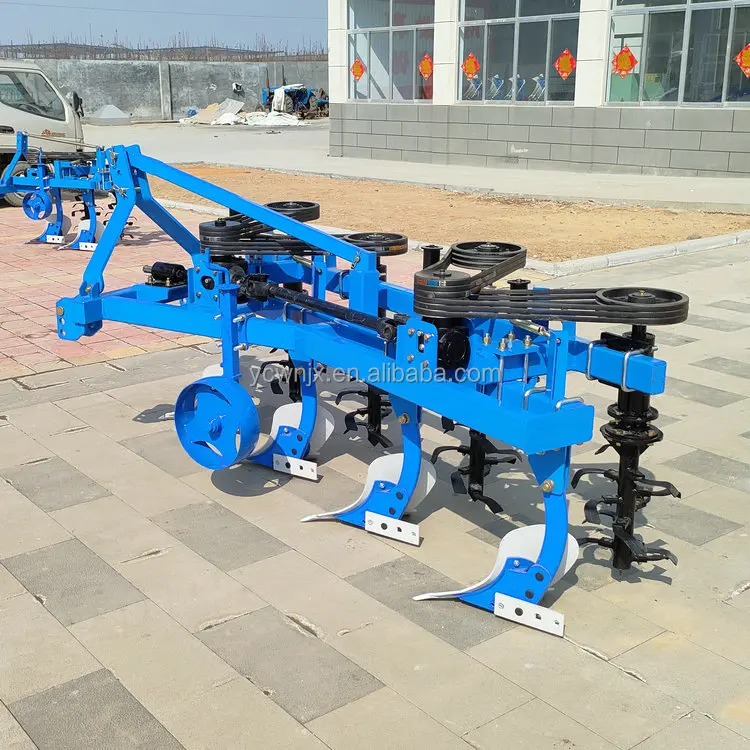 Alibaba.com: Tractor Rotary Plow, Deep Ploughing Machinery ...