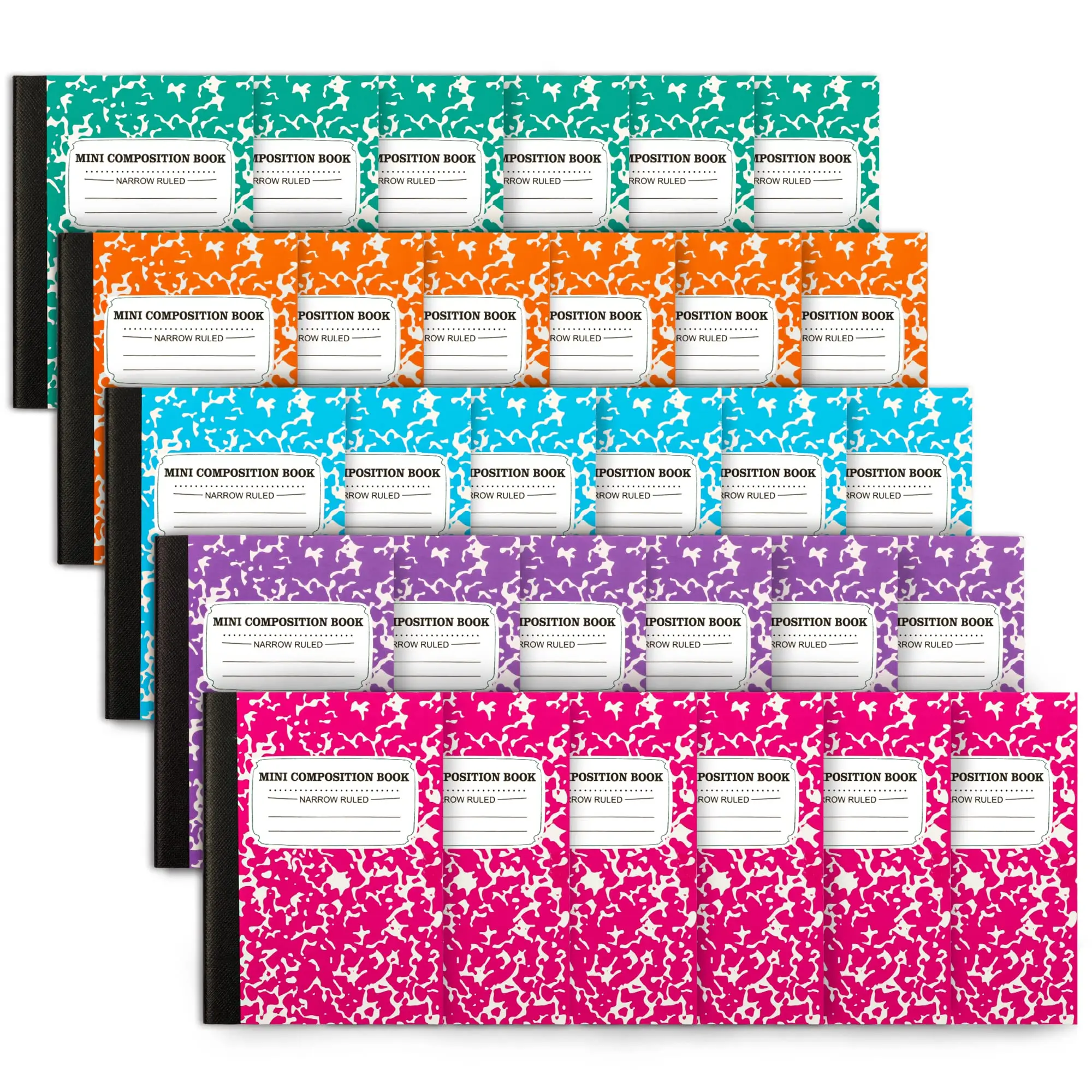 Cheap School Composition Book Student Notebook Mini Composition ...