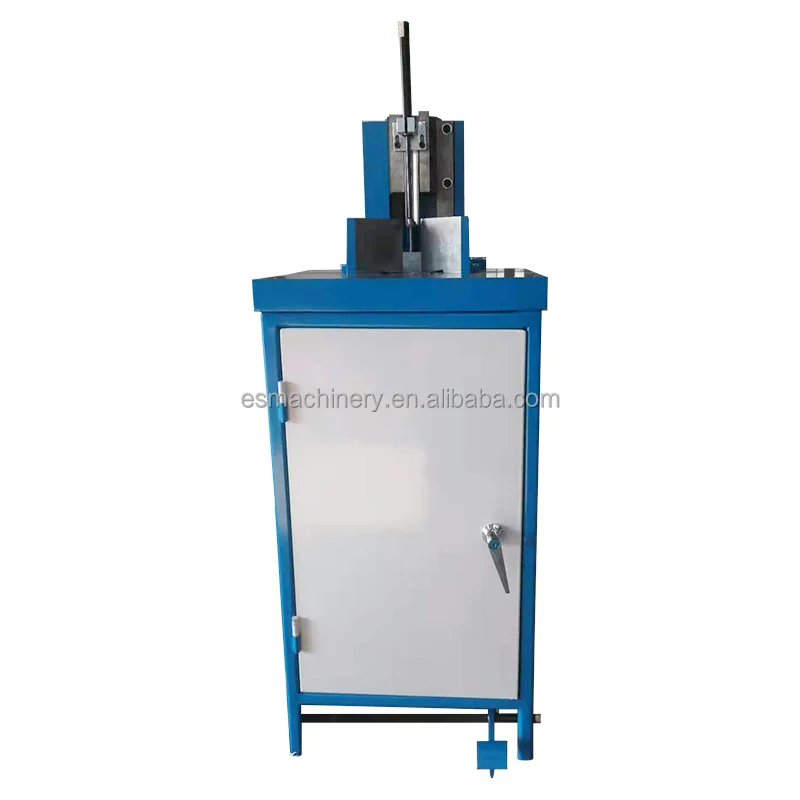 Custom Round Corner Cutter - Efficient & Durable Solution