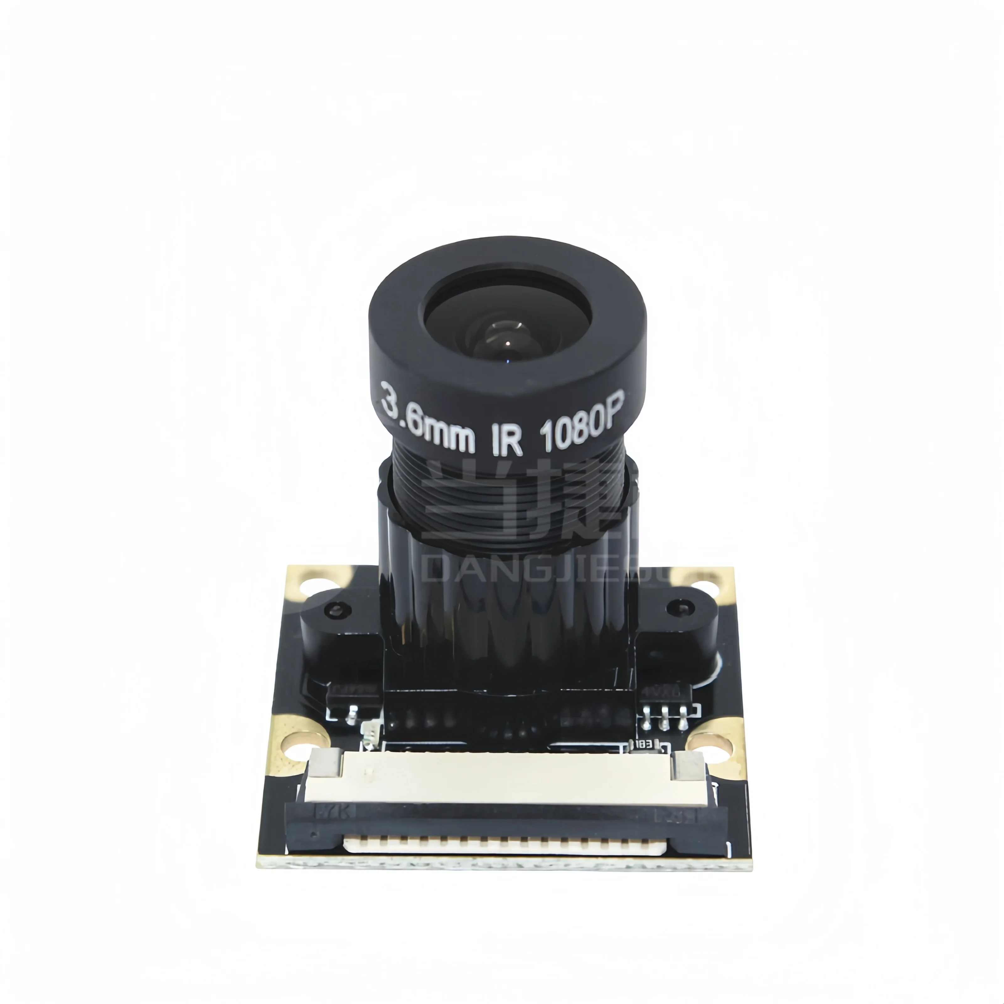 Raspberry Pi Camera Module Csi Interface 3.6mm Focal Length Ov5647 ...