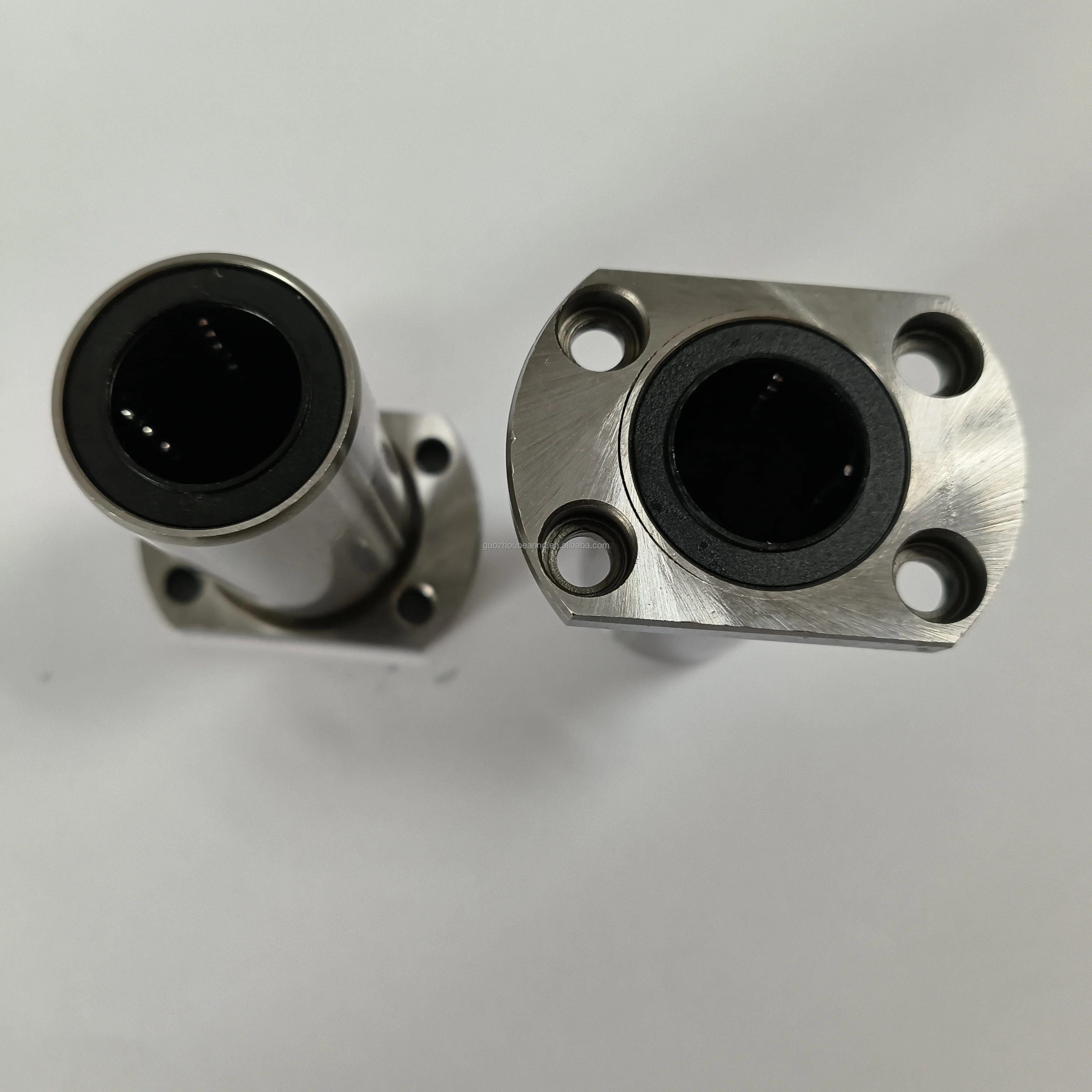 Misumi LHFCD12 Medium Type Flanged Linear Ball Bearing| Alibaba.com
