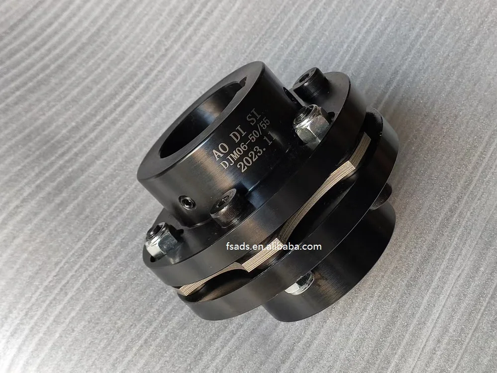 1127.2023-aodisi DJM06 Disc Coupling Shaft Coupling| Alibaba.com