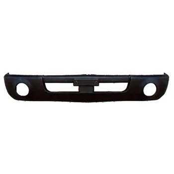 86511-5k000 Rear Bumper For Hyundai New Hd65 Hd78 Auto Body Parts - Buy ...