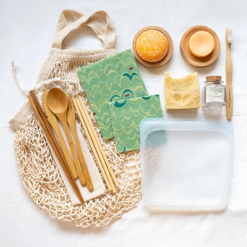 Full Range All Kinds Of Eco Products Natural Zero Waste Ecofriendly ...