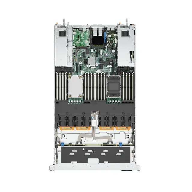 Band New PowerEdge R660 Rack Server 1U Rack Server Server R660| Alibaba.com