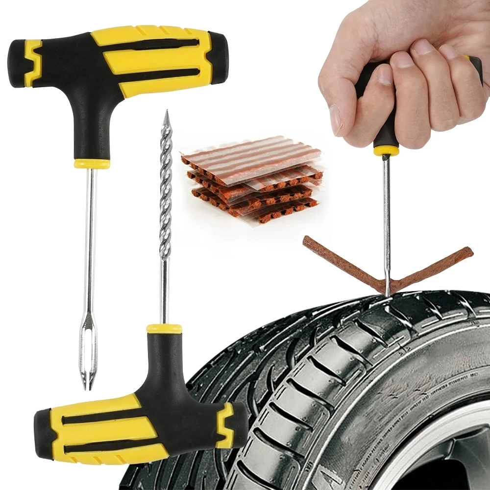 Tractor tire repair tools supplies store