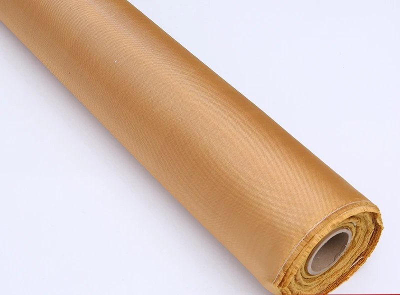 Pbo Fabric Cloth - Durable, Flame Retardant, and Versatile