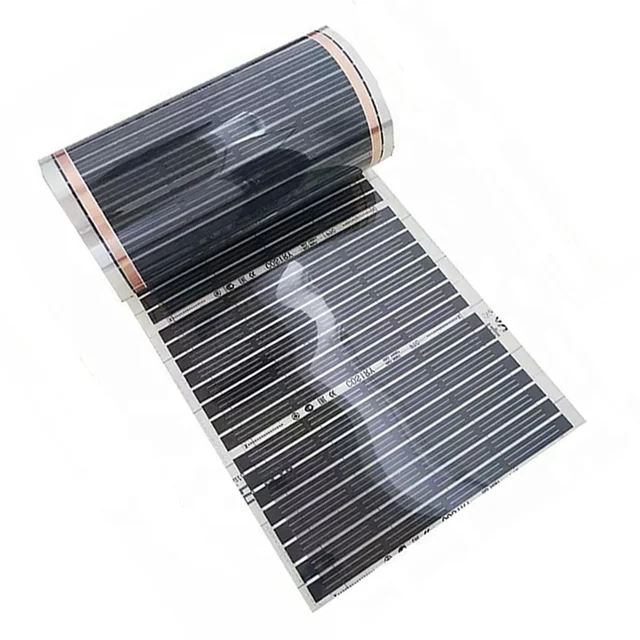 Guangdong Warmtact Electrical Heating Technology Co., Ltd. - Heating ...