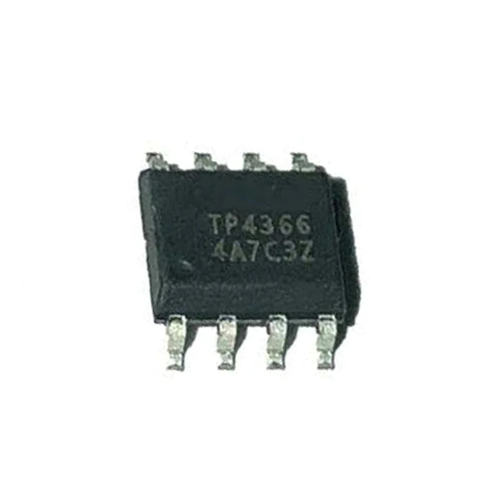 Integrated Circuits New Original Ic Tp4366 Sop - Buy Tp4366,Ic Tp4366 ...