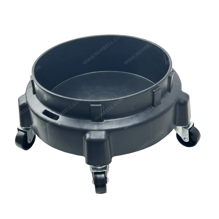 Rolling Bucket Dolly,Rolling Car Wash Dolly,Heavy Duty Rolling Dolly ...